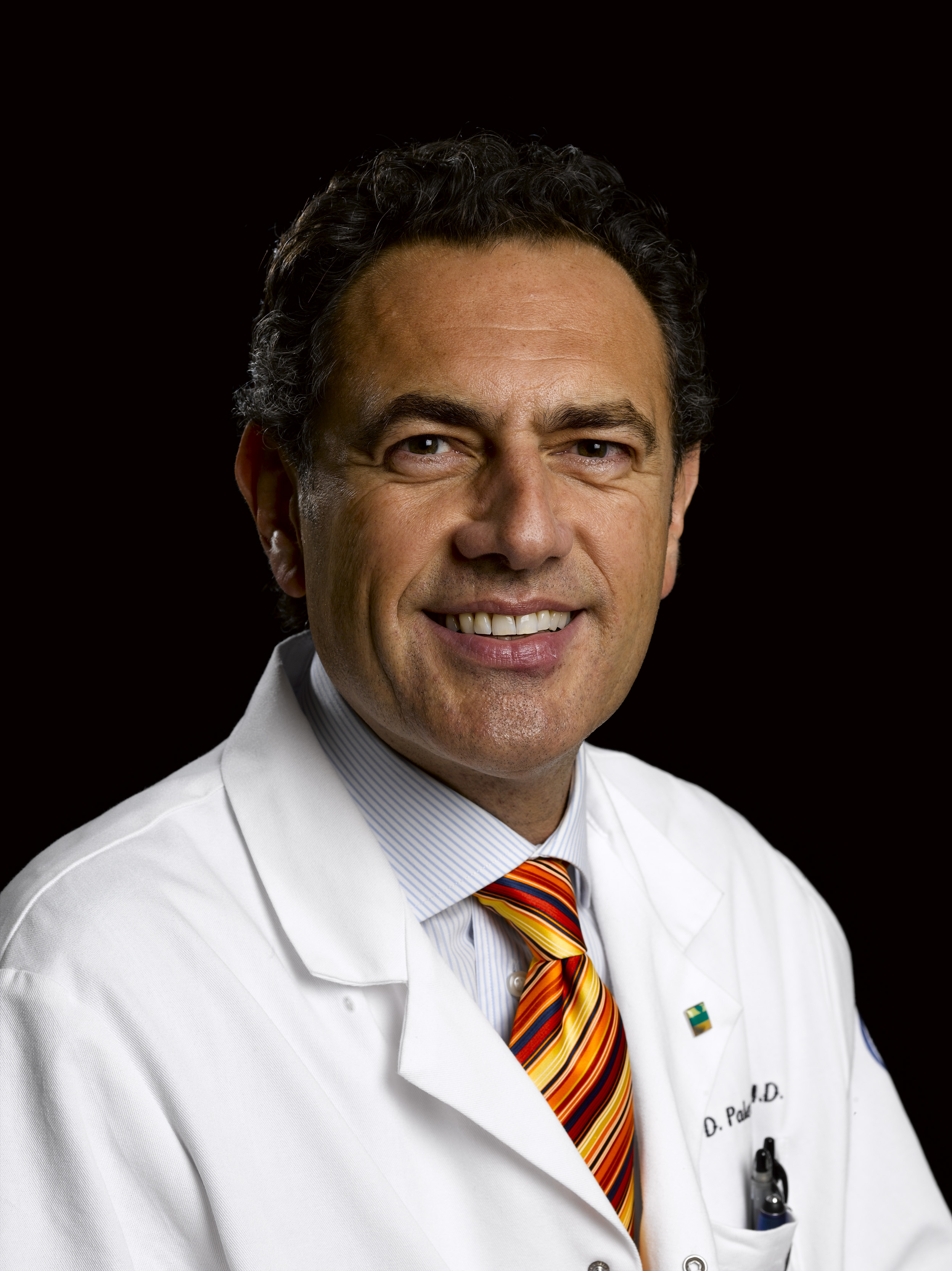 Dr. Gianpiero Palermo is Embryologist of the Year 2014 | Embcol